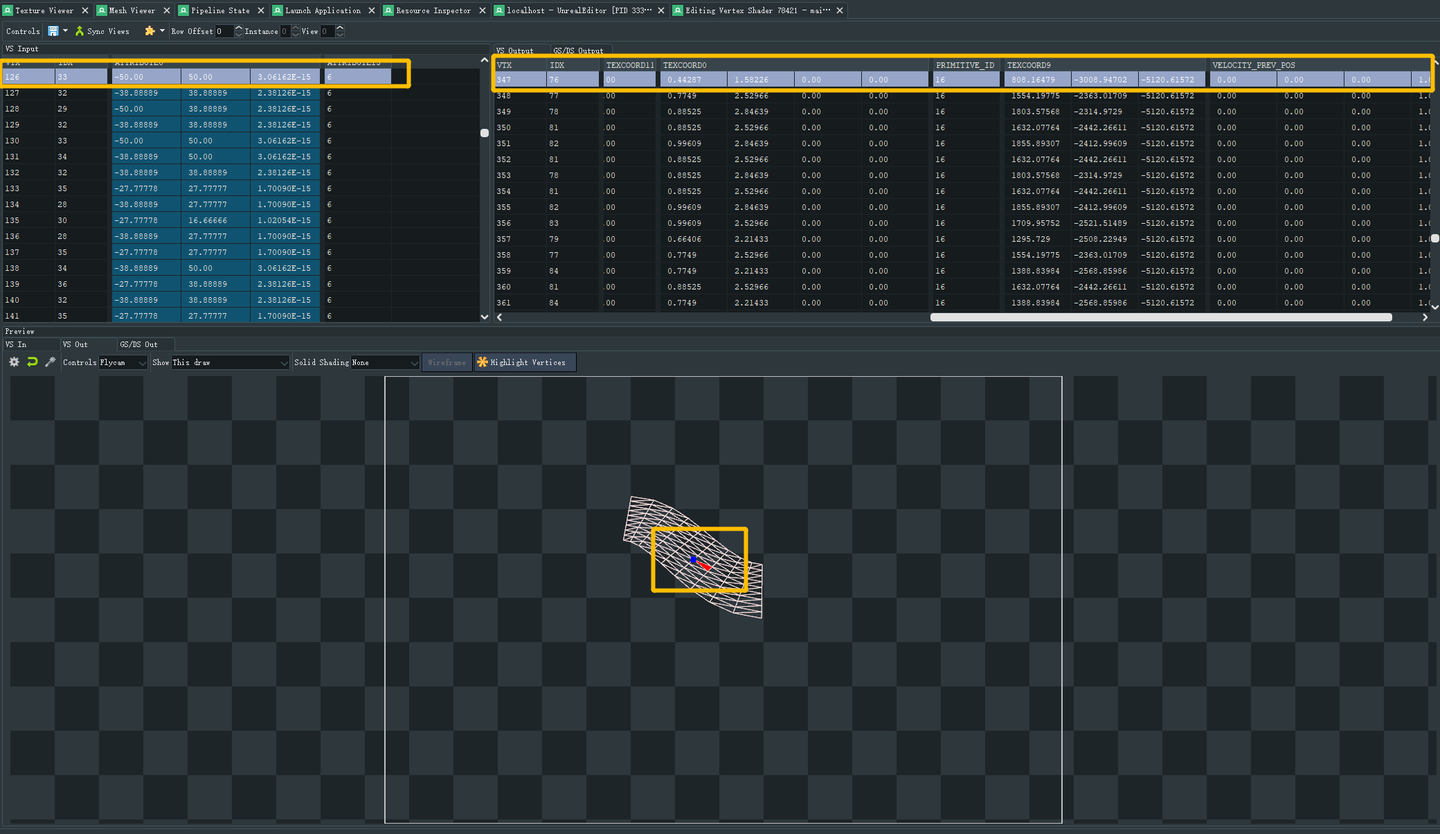 【笔记】Unreal Engine Shader 开发技巧 - 知乎