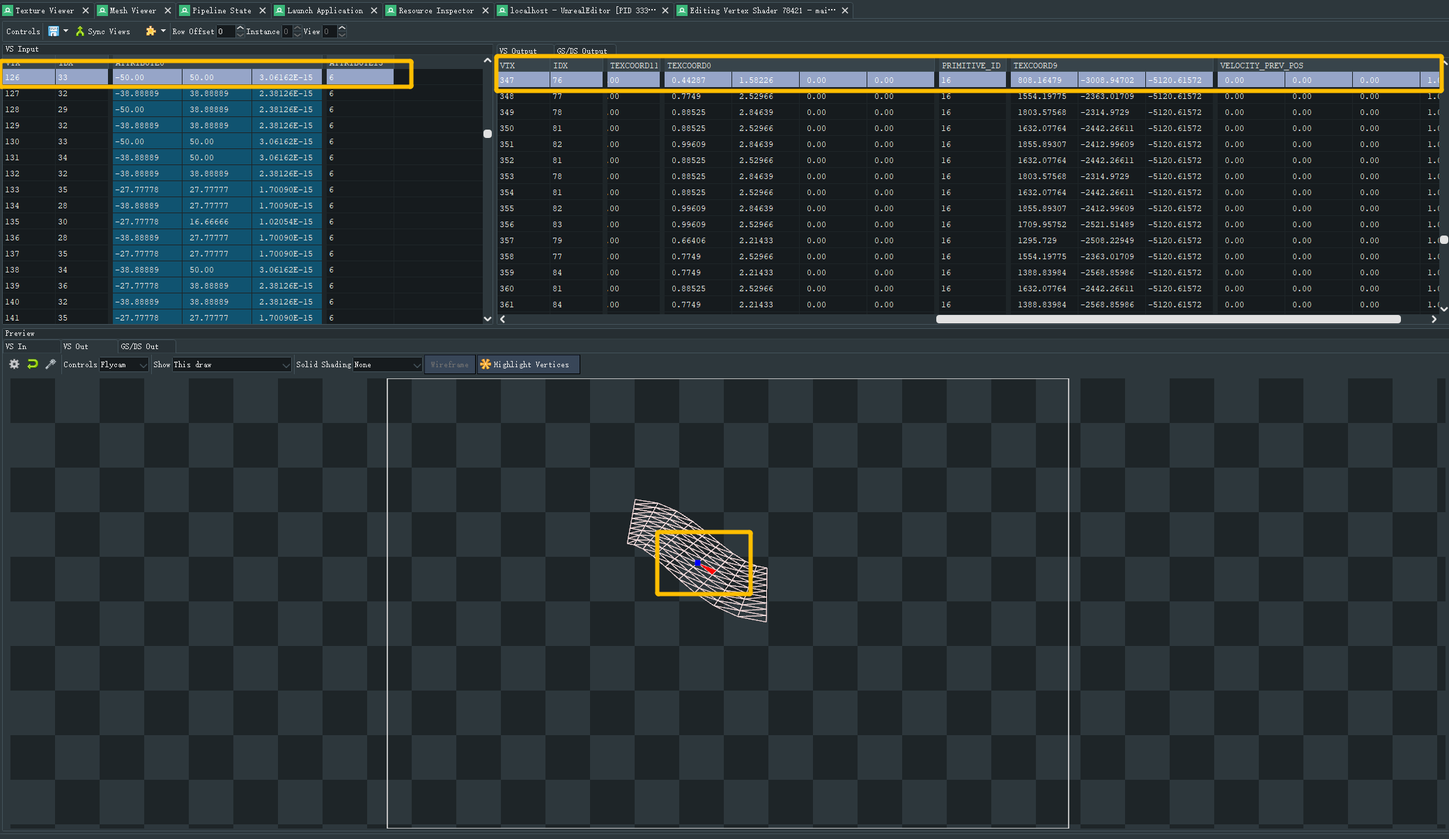 【笔记】Unreal Engine Shader 开发技巧 - 知乎