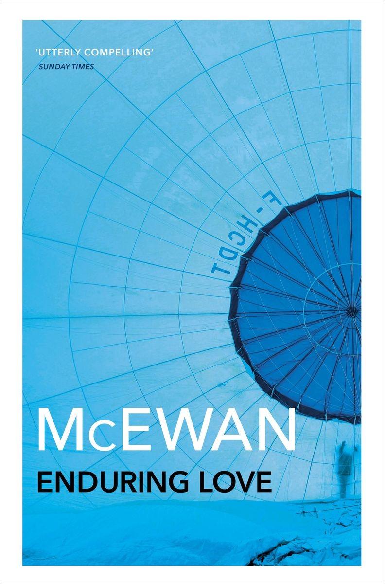 Ian McEwan(伊恩·麦克尤恩)《Enduring Love》《持久的爱》深度解析 - 知乎