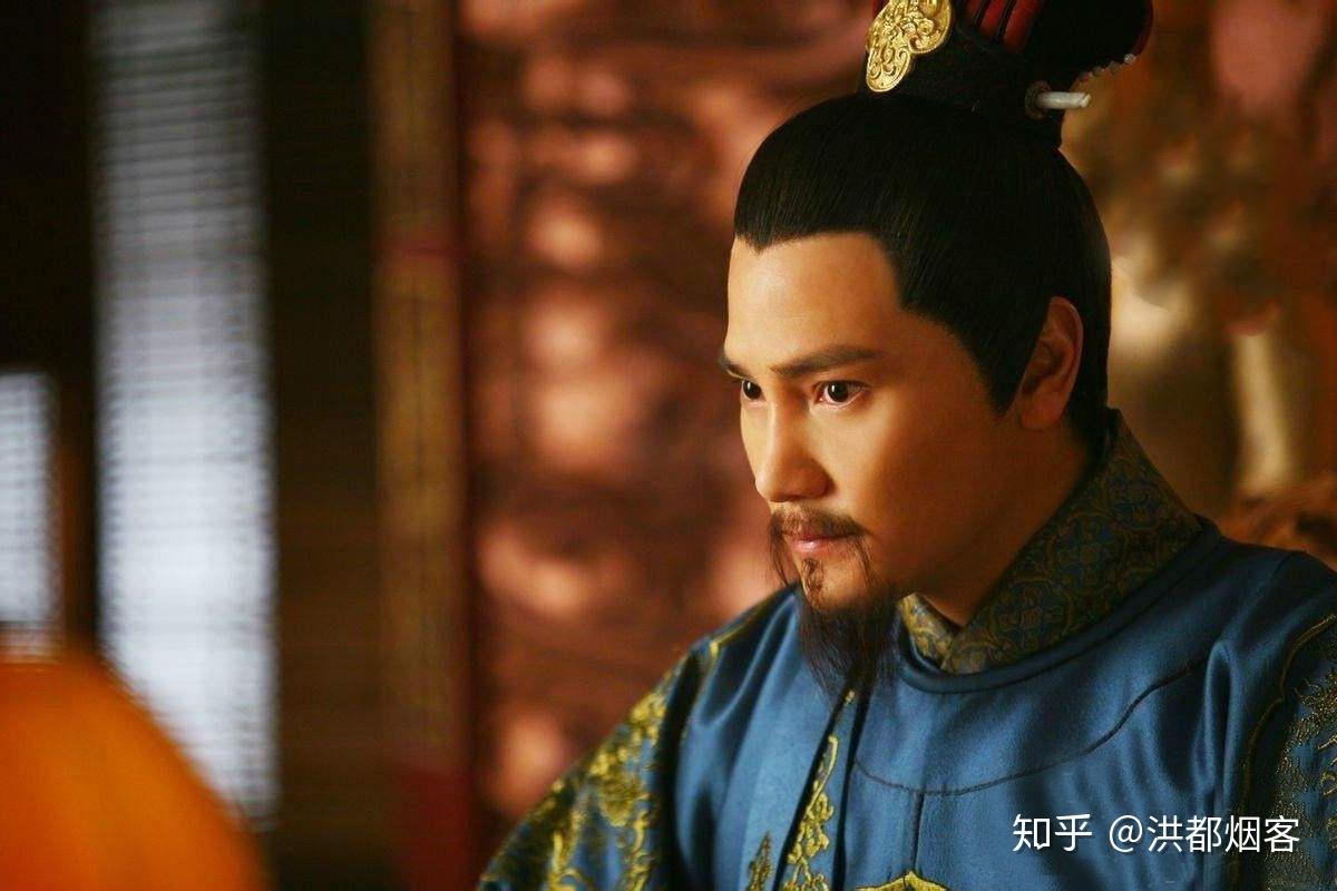 我国历史上的十大明君，各个皆是旷世奇才，第一位堪称完美！ - 知乎