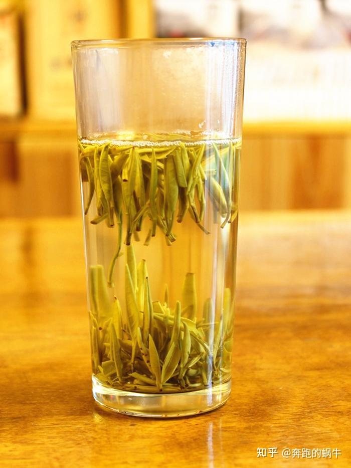 君山银针茶怎么样？一文读懂千年贡茶君山银针的特色与选购指南 知乎 3249