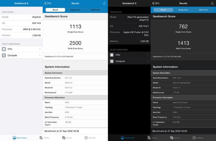 iPad 8 测评：超值也超群，它可能是 3000 元内平板电脑的首选 - 知乎