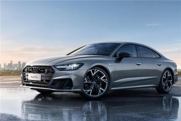 守护驾乘安全，上汽奥迪A7L延续豪华血脉，让出行更从容 - 知乎