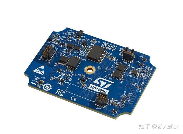 ST-Link 到底有多少个版本？ - 知乎