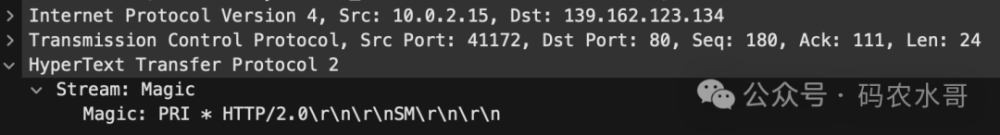 浅谈 HTTP 协议：聊聊 HTTP/2 明文传输 h2c - 知乎