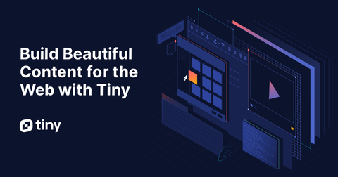 在vue2使用TinyMCE富文本编辑器 - 知乎