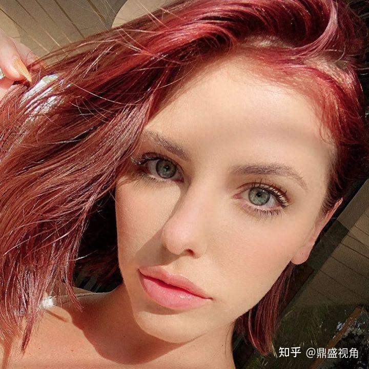 娜塔·李（Nata Lee）来自俄罗斯圣彼得堡的完美女神 - 知乎