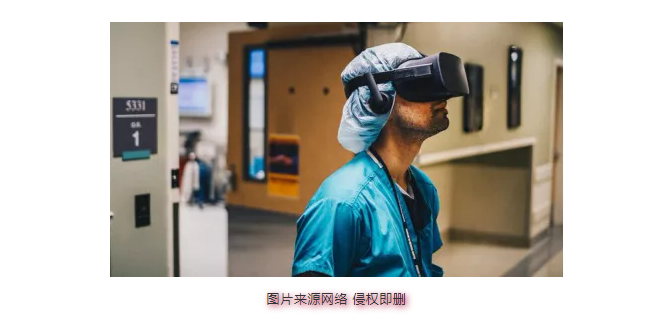 大有可为：VR医疗应用正在悄悄改变医学发展 - 知乎