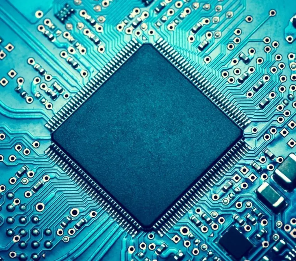 8种基础逻辑门电路，IC芯片内部可少不了！ - 知乎