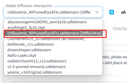 Stable Diffusion“网页版”上线，超详细教程！ - 知乎