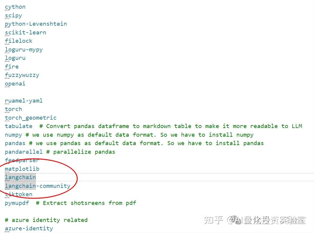 一个神奇的LLM框架rdagent：从论文里找出公式，自动挖掘因子，写代码，优化策略。 - 知乎
