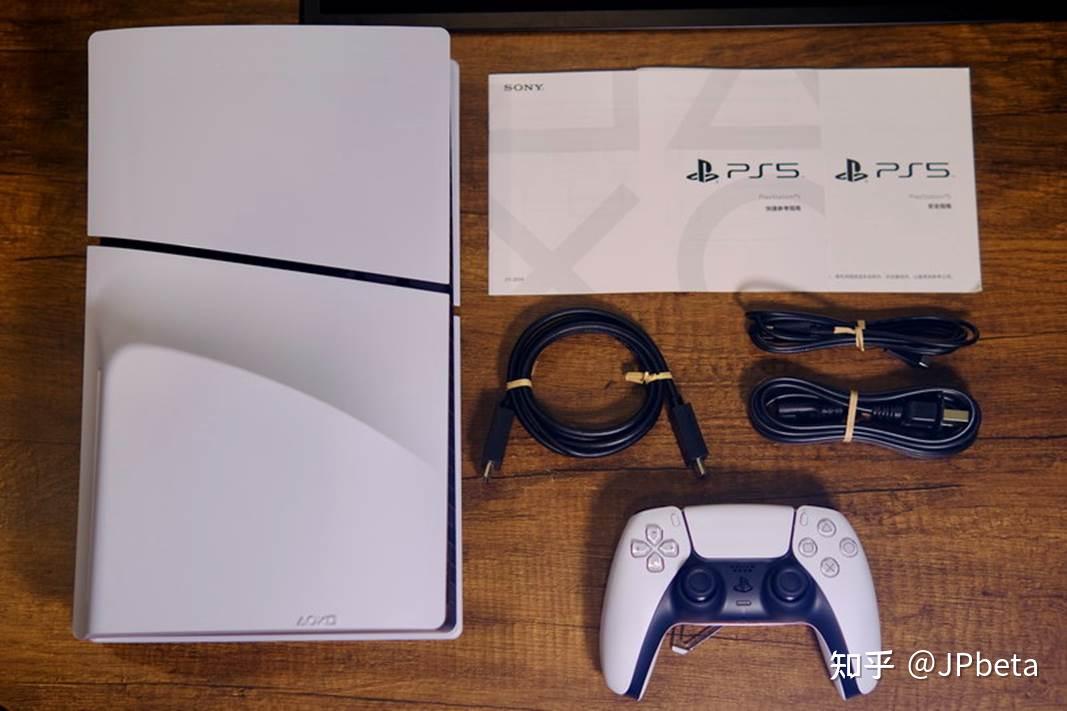 一步一图！PS5轻薄版 VS PS5初版详细对比评测 改了哪里？值得买吗？ - 知乎