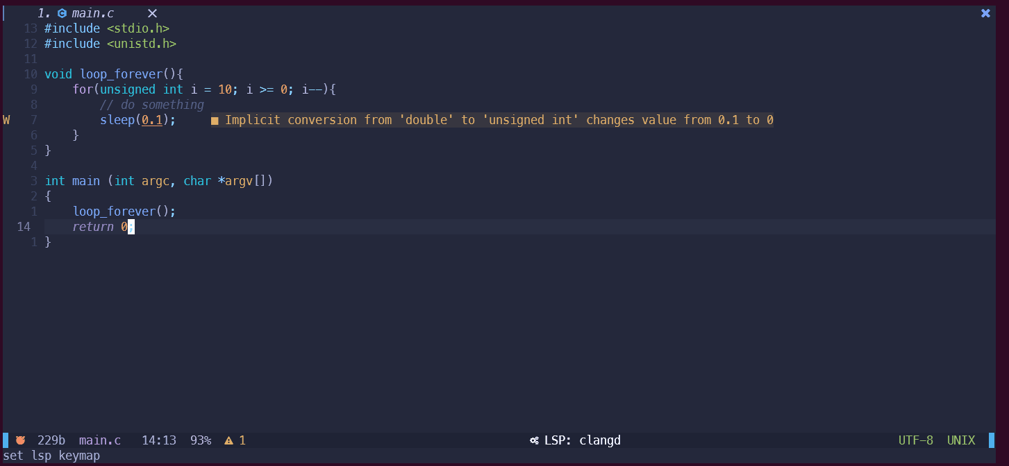 从零开始配置vim(30)——DAP的其他配置 - 知乎