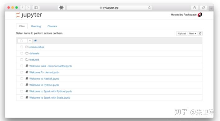 泣血整理，Jupyter Notebook最常用的五大配置技巧 - 知乎