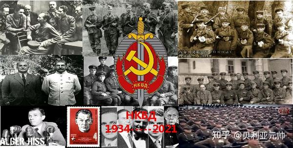 NKVD表情包合集 - 知乎