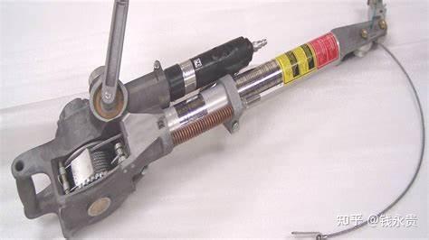 PF FISHPOLE HOISTS公司PF51吊杆和吊具配件 - 知乎