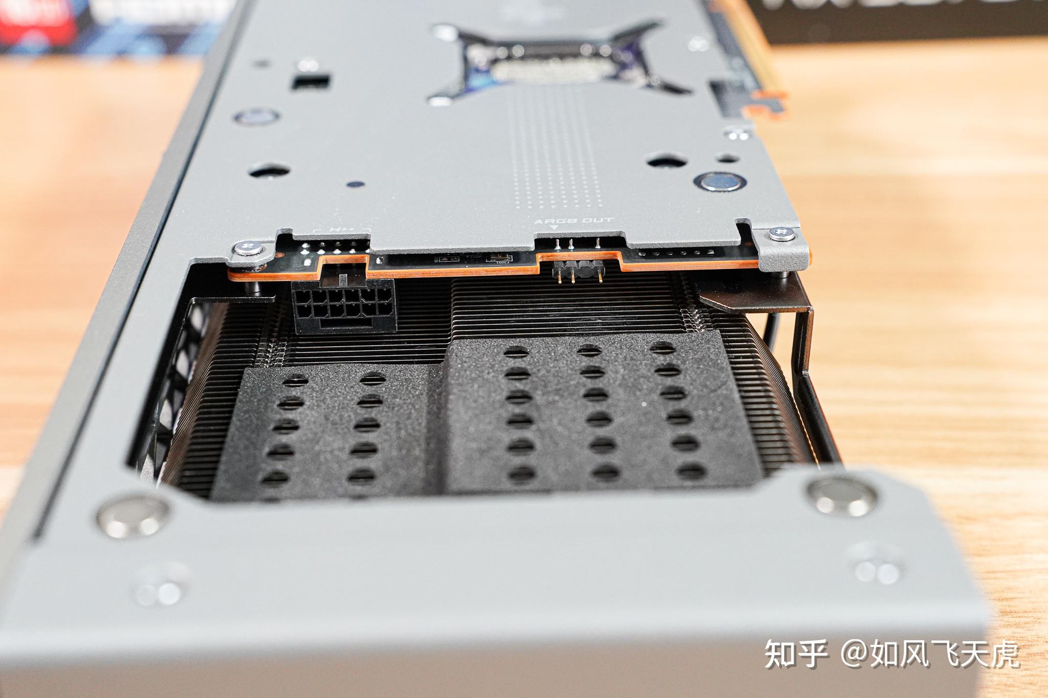 全面超越5070TI，表现抢眼蓝宝石RX 9070 XT显卡首发拆解+实测 - 知乎