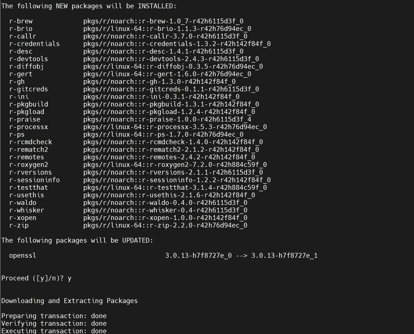 安装R包devtools ragg报错解决方法 - 知乎