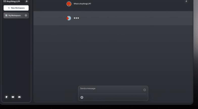 AnythingLLM：让你的文档会说话的私人ChatGPT！ - 知乎