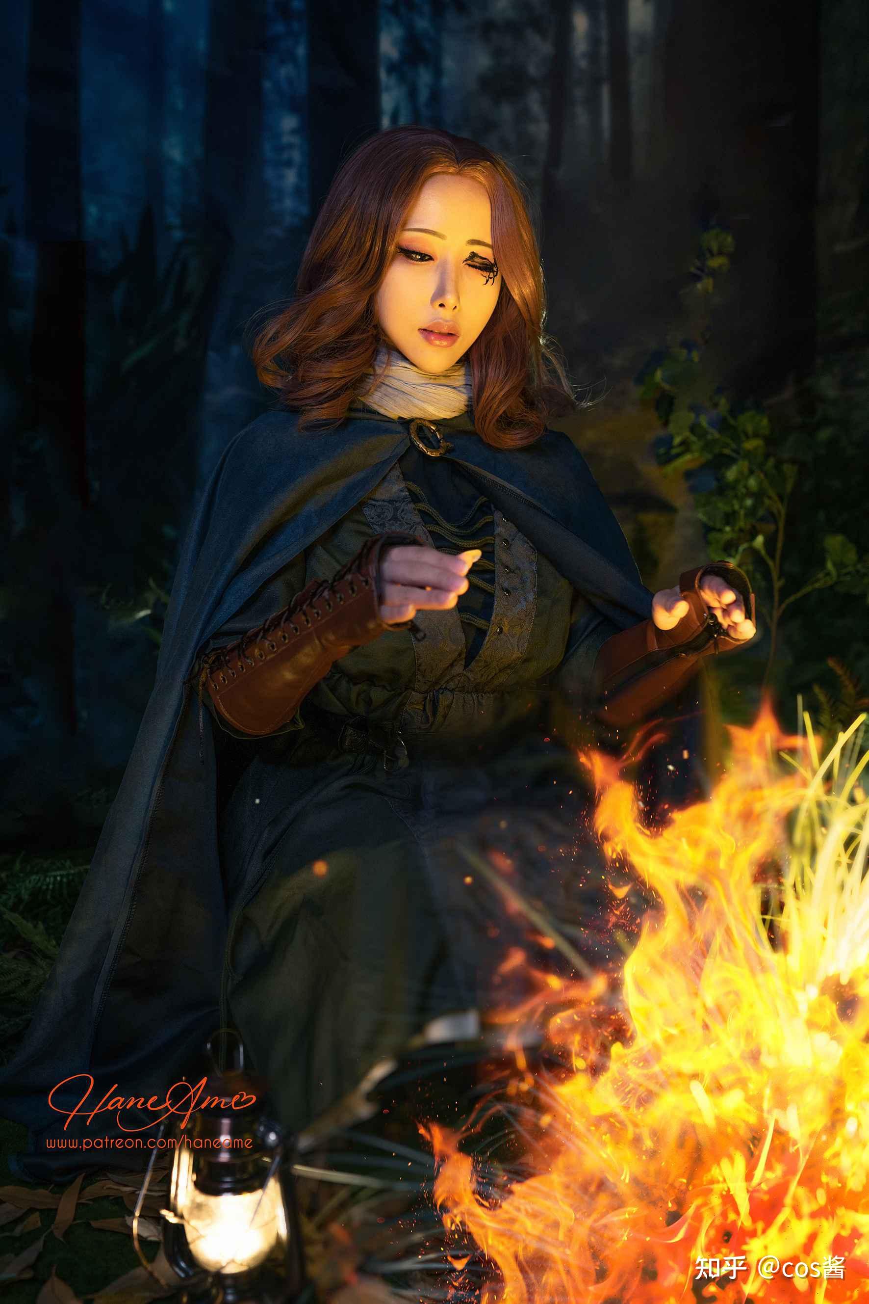 「雨波_HaneAme」图包 – 梅琳娜 - 知乎