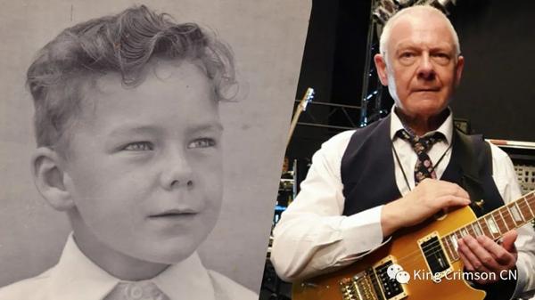 Robert Fripp 生日快乐！ - 知乎