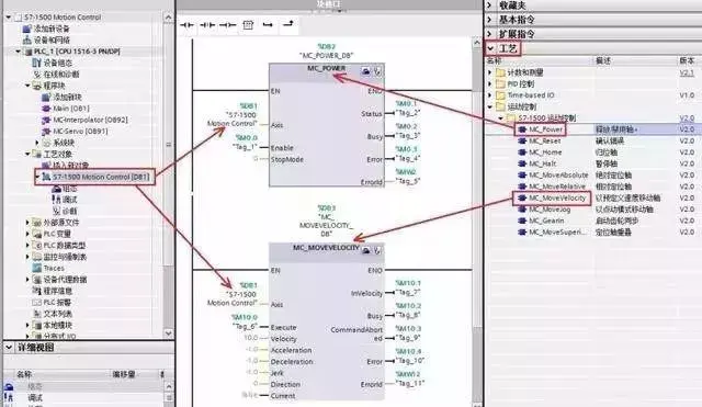 S7-1500PLC+变频器+编码器组成位置控制系统 - 知乎