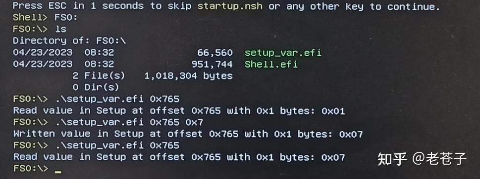 基于Intel GVT-g技术实现gpu虚拟化之对Asus Z370-A的hack - 知乎
