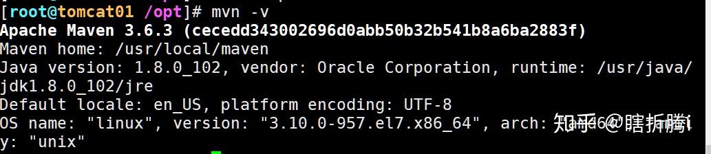LNMT架构部署（Tomcat服务） - 知乎