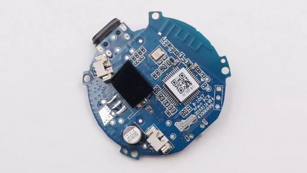 大大通 基于炬芯(Actions) ATS2819的TWS蓝牙音箱方案 - 知乎