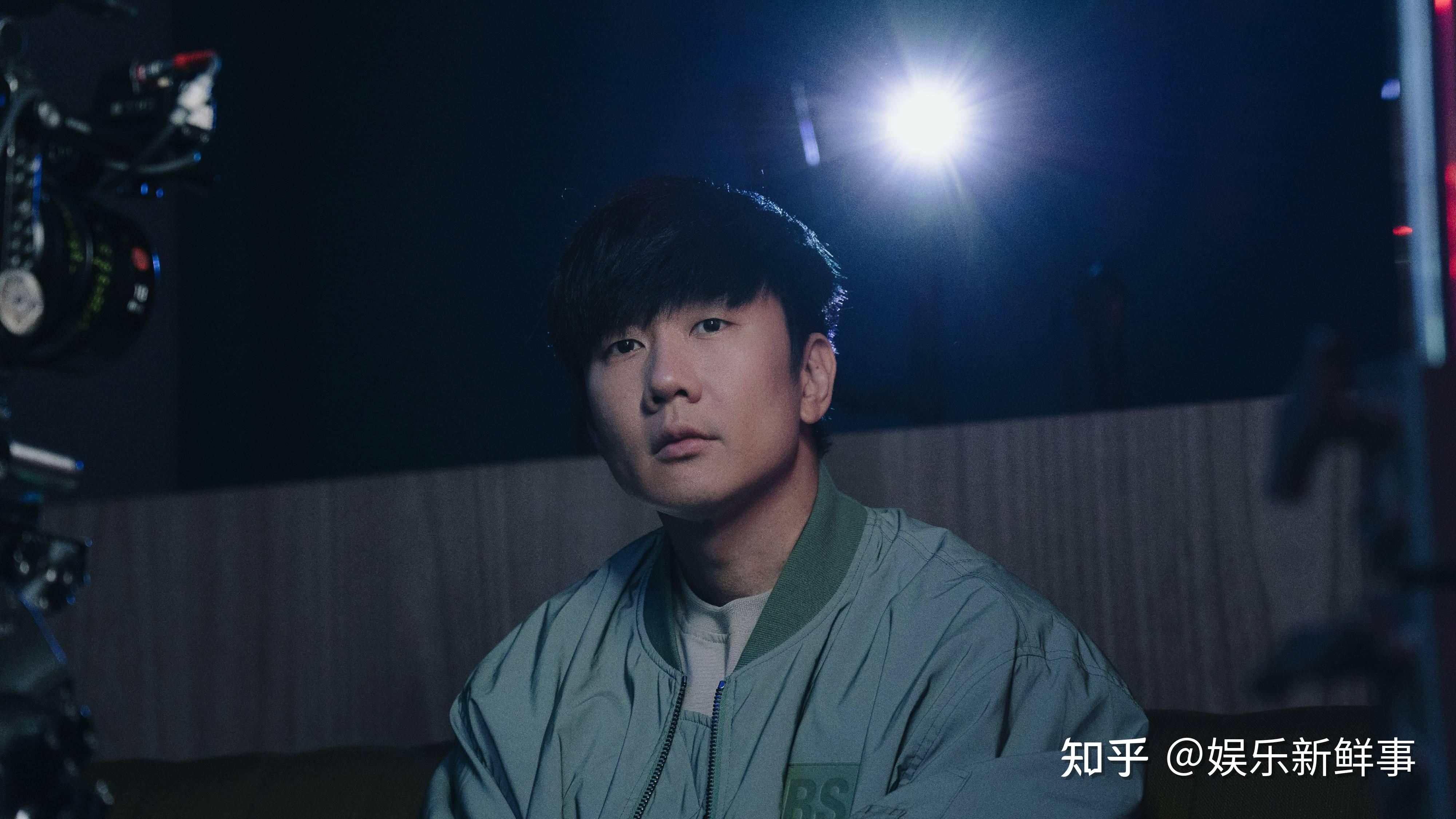 林俊杰第15张 出道20 周年的全新专辑《重拾快乐》 正式上线 知乎