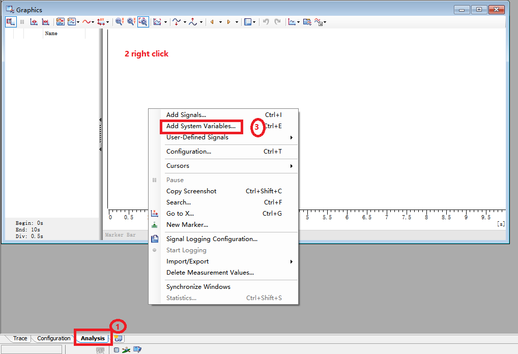 Use Vector VN1640/30 A Analog input to measure timing - 知乎