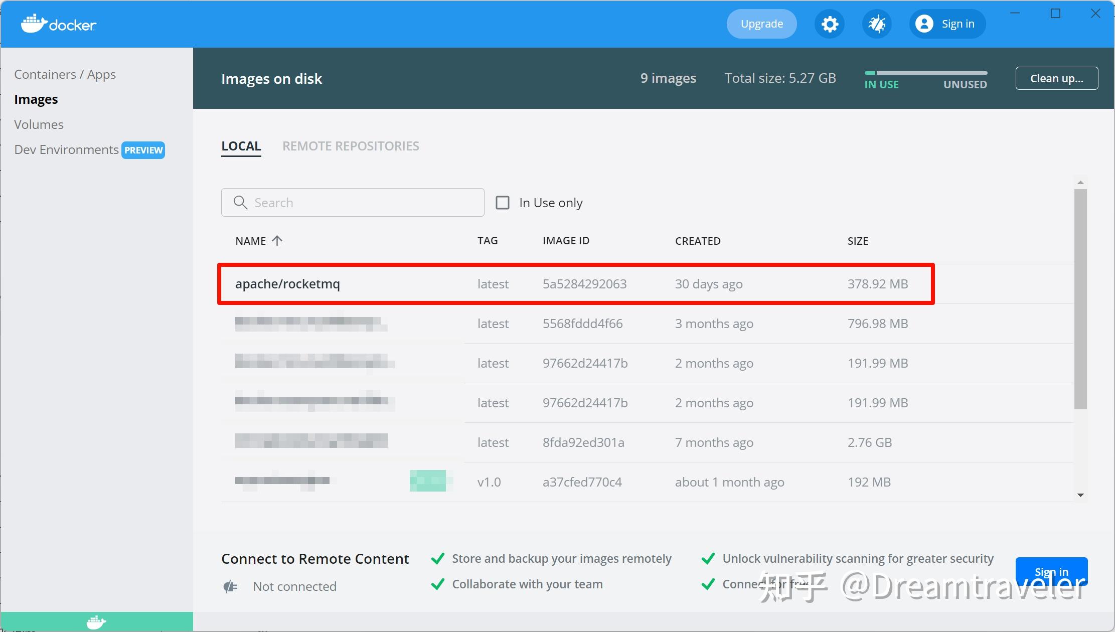 RocketMQ中间件 Windows环境Docker部署详解 - 知乎