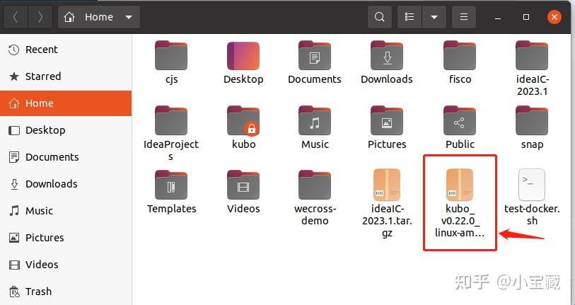 Ubuntu上安装IPFS - 知乎