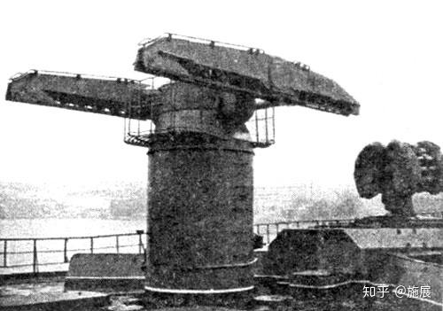 兀鹰逐极星，驰骋地中海——苏联海军1123型“莫斯科”级反潜巡洋舰 - 知乎