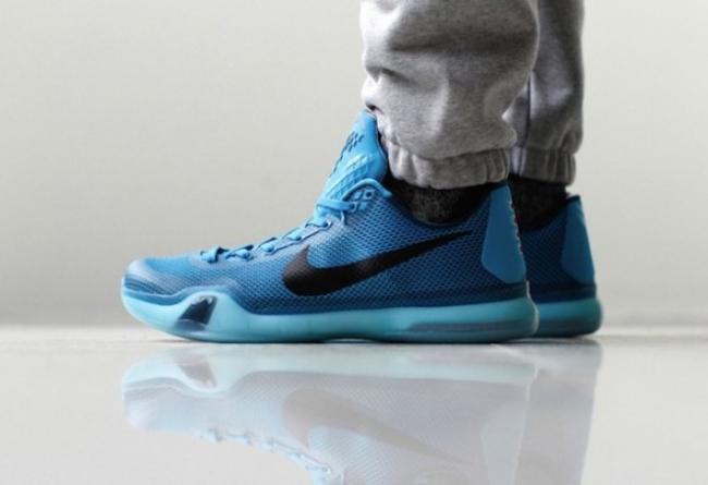 见证历史:Kobe 球鞋全系列回顾！ - 知乎