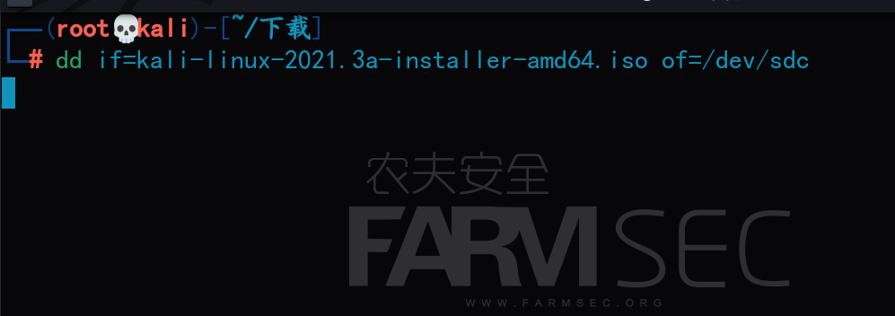 101-A1-Kali Linux系统安装 - 知乎