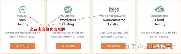 Siteground权威使用教程 - 知乎