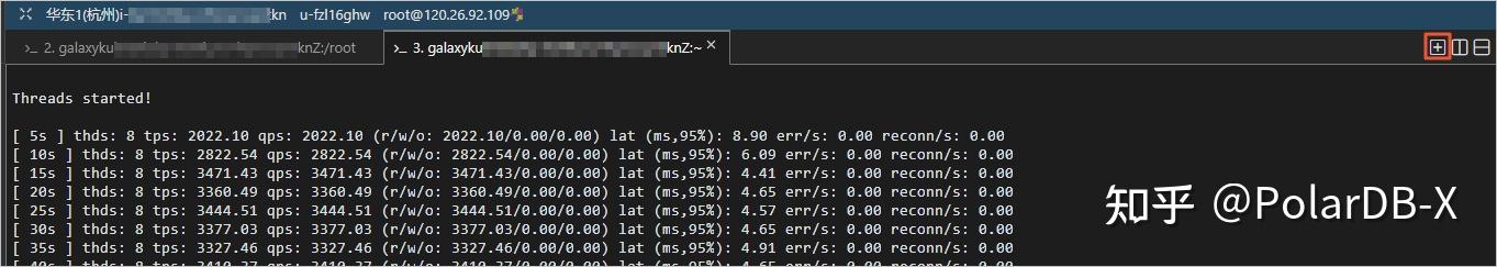 实践教程之基于Prometheus+Grafana的PolarDB-X监控体系 - 知乎
