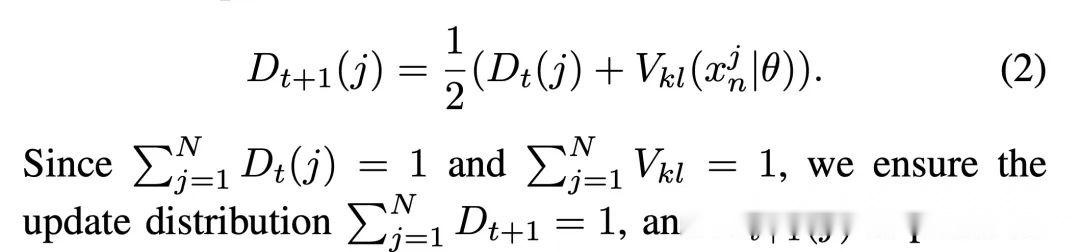顶刊TIP2022！领域迁移Adaboost，让模型“选择”学哪些数据！ - 知乎