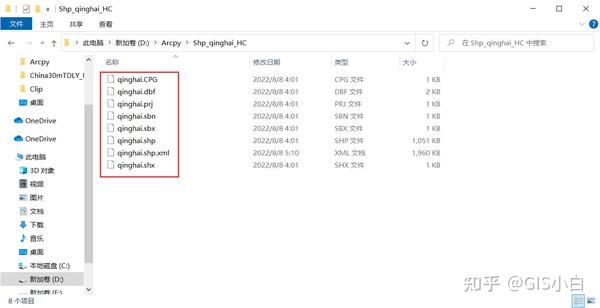 【arcgis教程】(127)arcpython(11)——影像的批量裁剪(方法二:以属性其它字段裁剪) 知乎