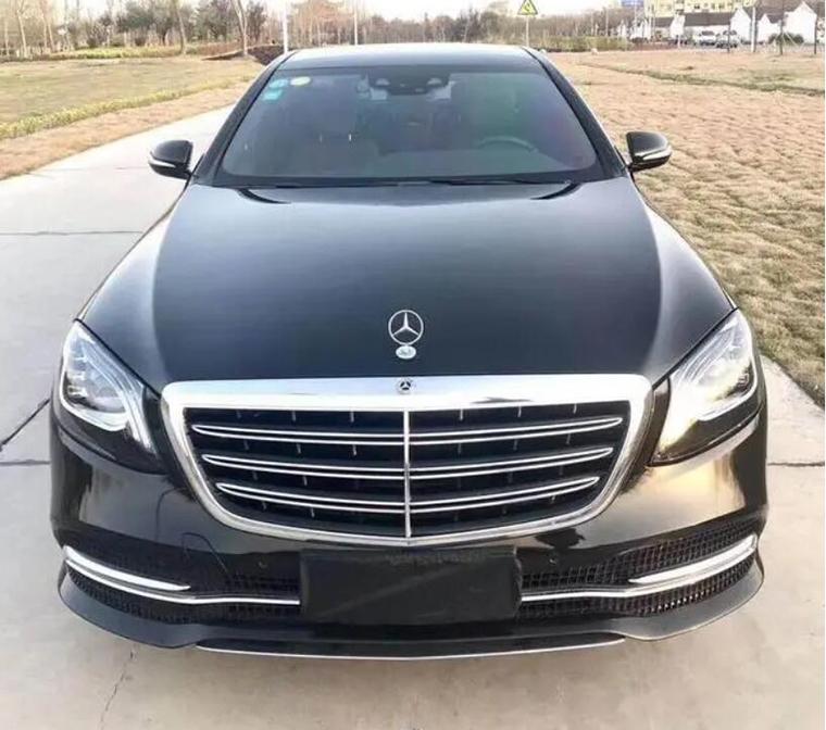 3.0T低功奔驰S320刷ecu改善动力迟滞换挡顿挫完美更进一步 - 知乎