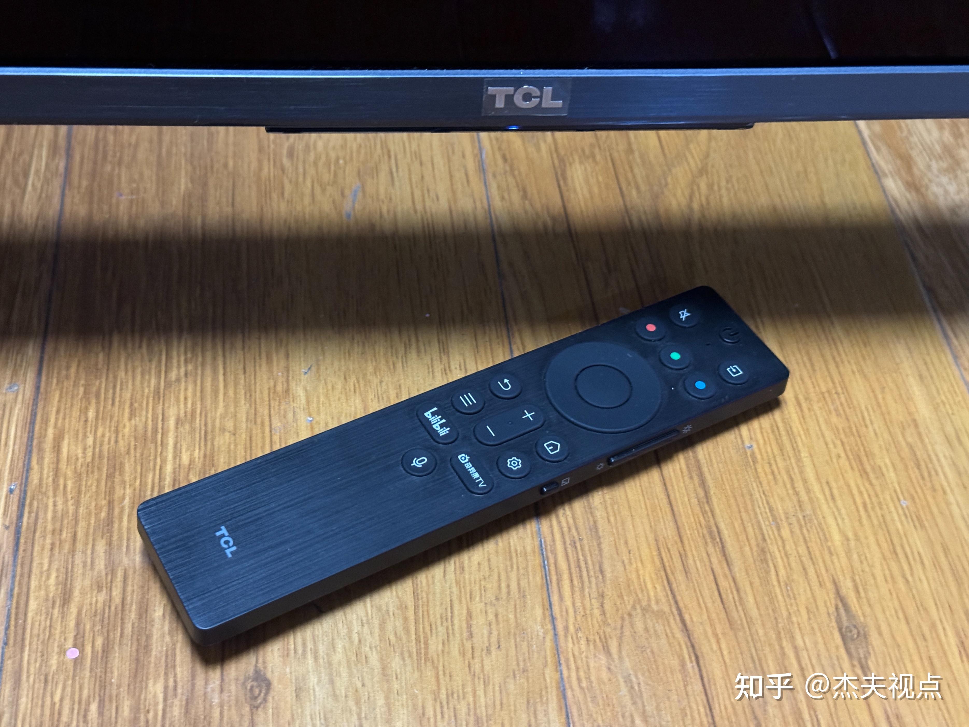 TCL T7L Pro深度测试：主流定位高端体验，画质功能相当能打 - 知乎