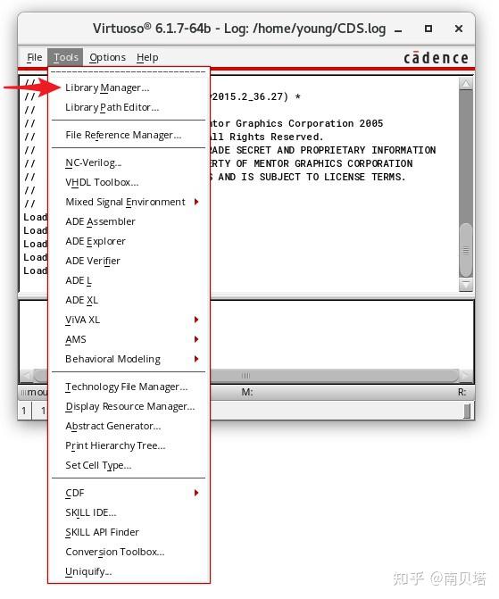 使用 Cadence SKILL脚本在virtuoso中实现自动化版图绘制 - 知乎