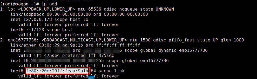 (建议收藏)IPv6地址使用ping、telnet命令汇总 - 知乎