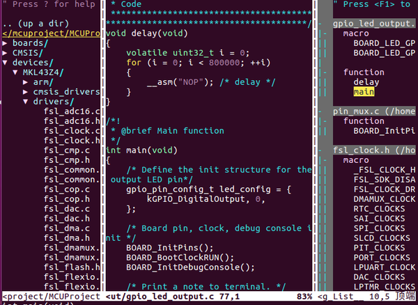 嵌入式Linux系列第19篇：如何高效的阅读Linux源码 - 知乎