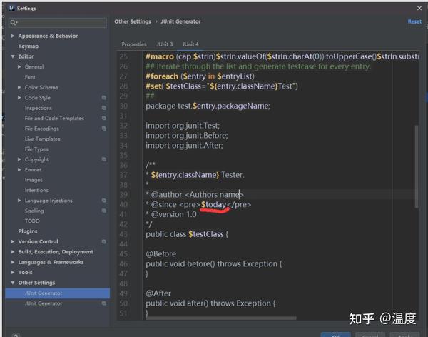 如何在Intellij IDEA中添加JUnit单元测试 - 知乎