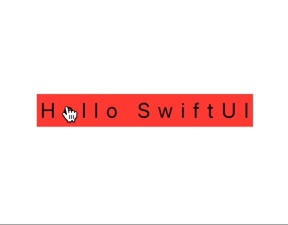 SwiftUI 之 .gesture的DragGesture()及.animation()动画 - 知乎