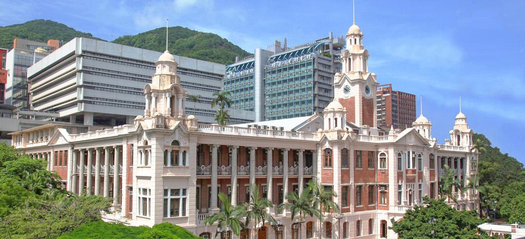 港大马毅牵头，首届 CPAL 2024 学术会议在香港举办 - 知乎