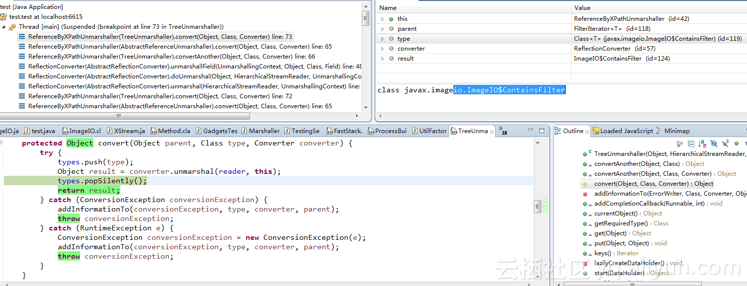 CVE-2017-9805:Struts2 REST插件远程执行命令漏洞(S2-052) 分析报告 - 知乎