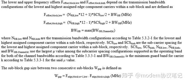 NR CA的那点事 - 知乎